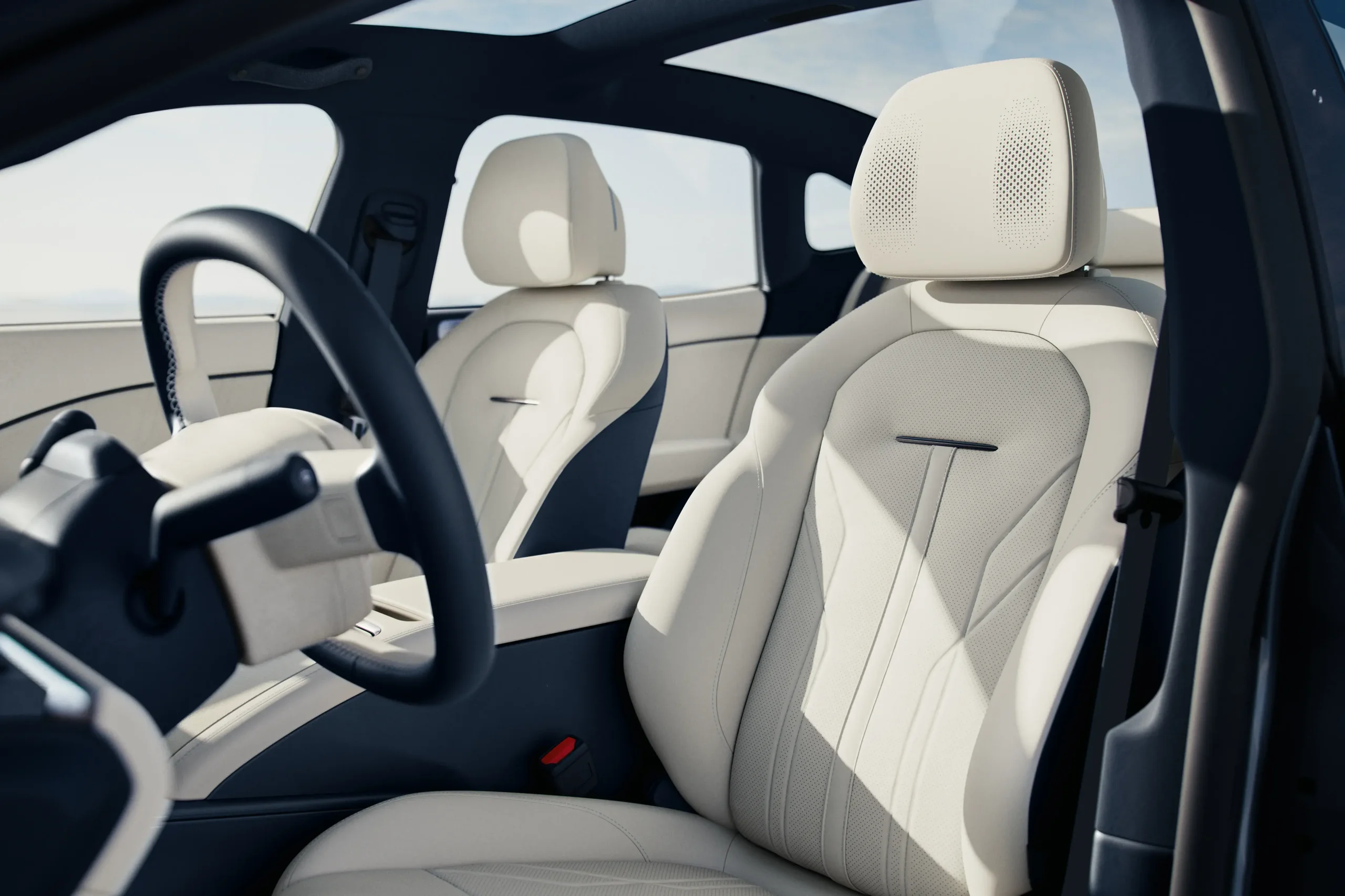 007 é o anti-BYD Seal da Zeekr? Veja as primeiras impressões