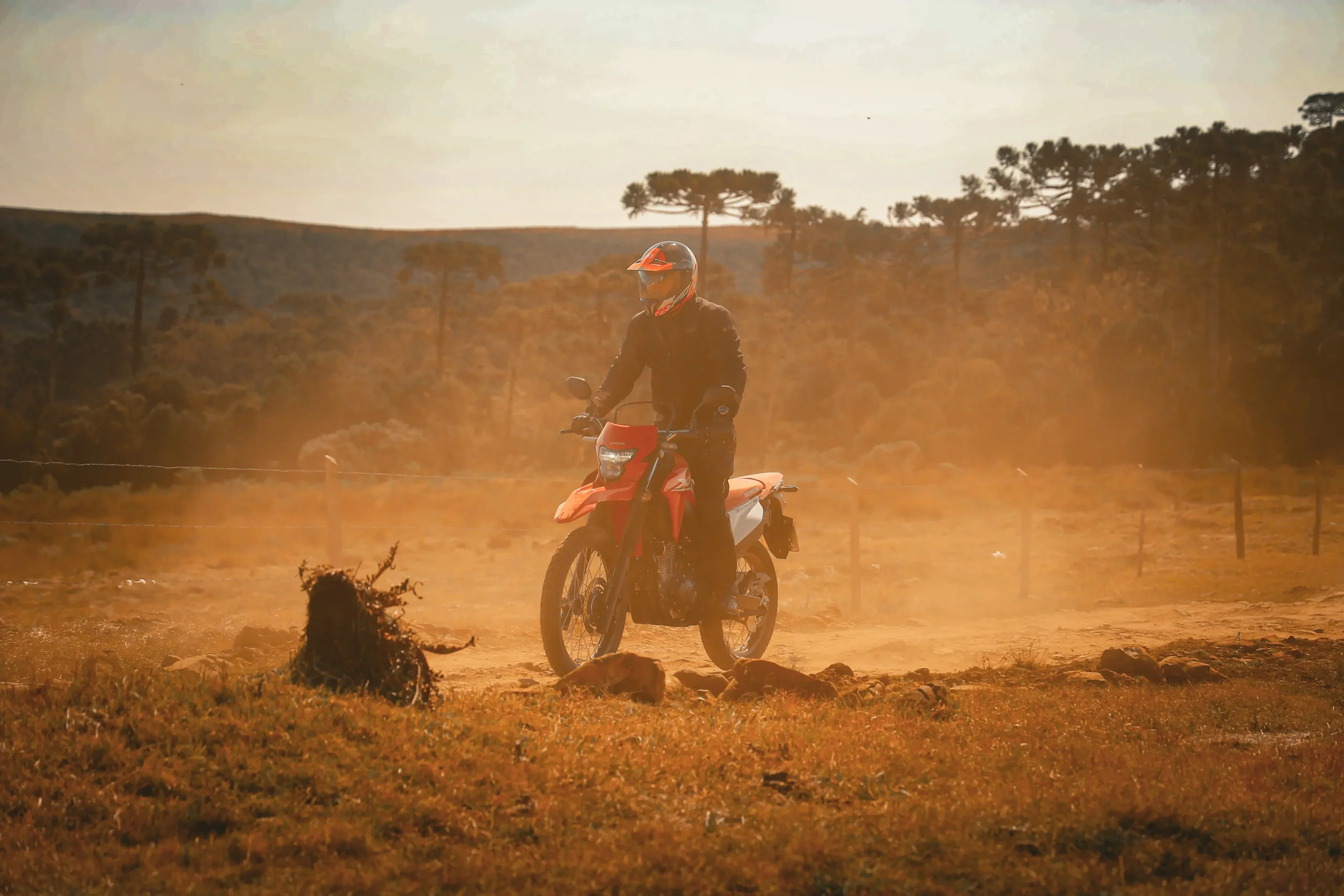 Moto adventure média: qual é a melhor para você?