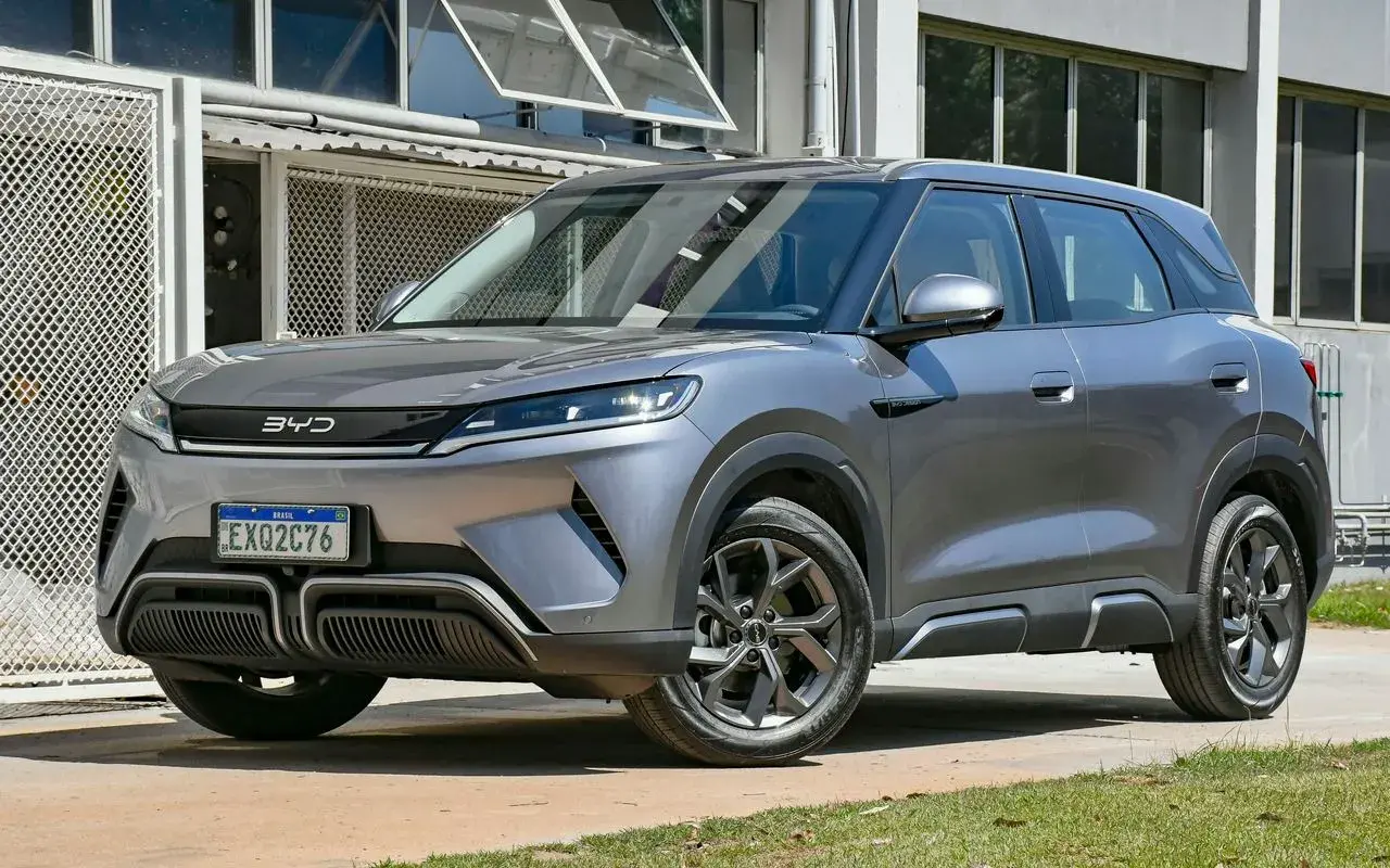 BYD Yuan Pro: 3 boas razões para ter e 3 para repensar