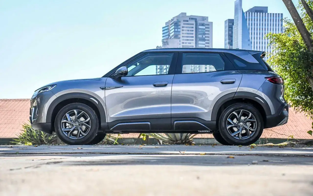 BYD Yuan Pro: 3 boas razões para ter e 3 para repensar