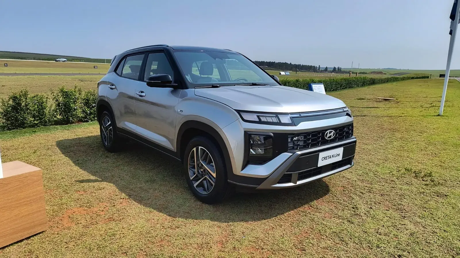 Novo Creta mostra a que veio e SUV da Hyundai é o mais vendido em outubro no varejo