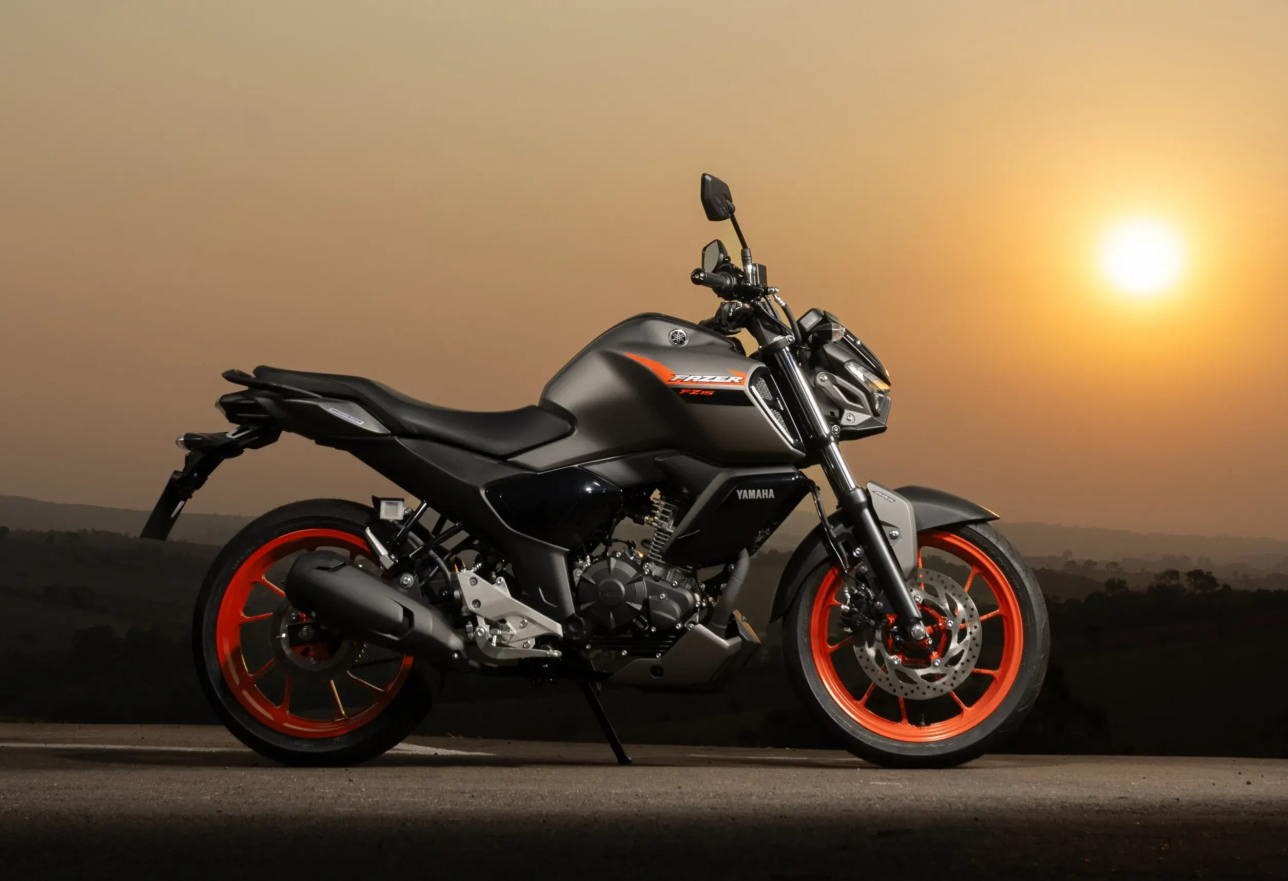Yamaha Factor e Fazer FZ15 2025: preços revelados