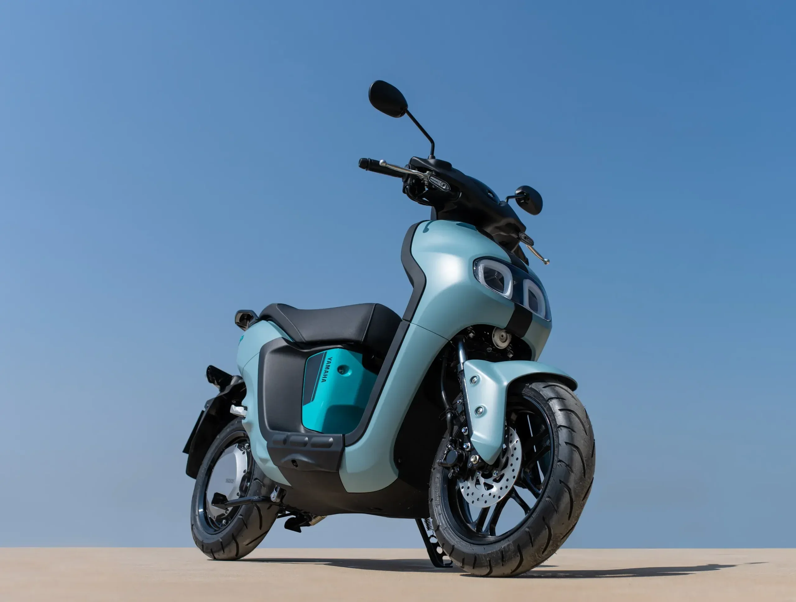 Yamaha Neo´s teve o preço revelado. E que preço...