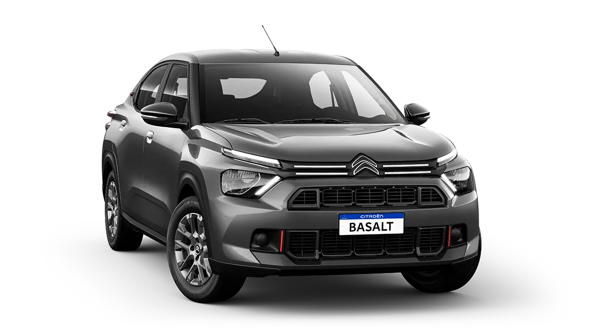 5 SUVs mais baratos do Brasil