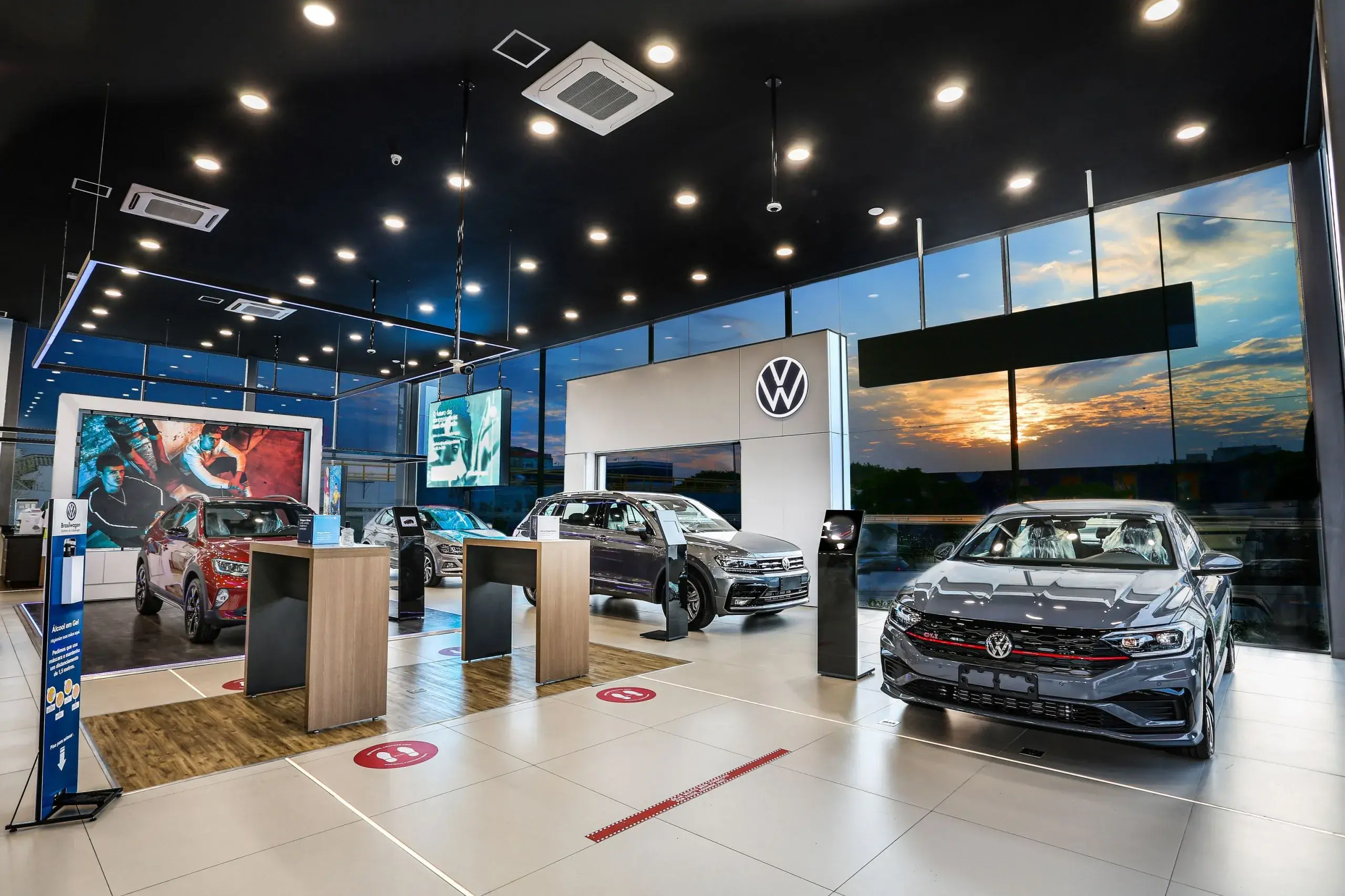 O que é o Catálogo Webmotors?