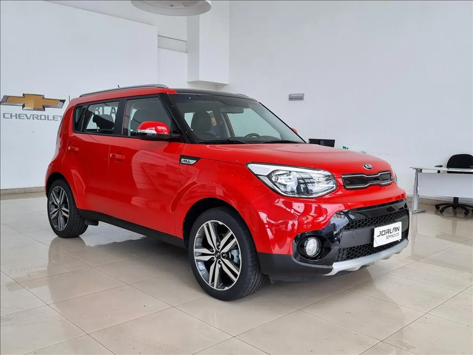 Soul: SUV da Kia é boa opção de carro usado automático descolado por ...