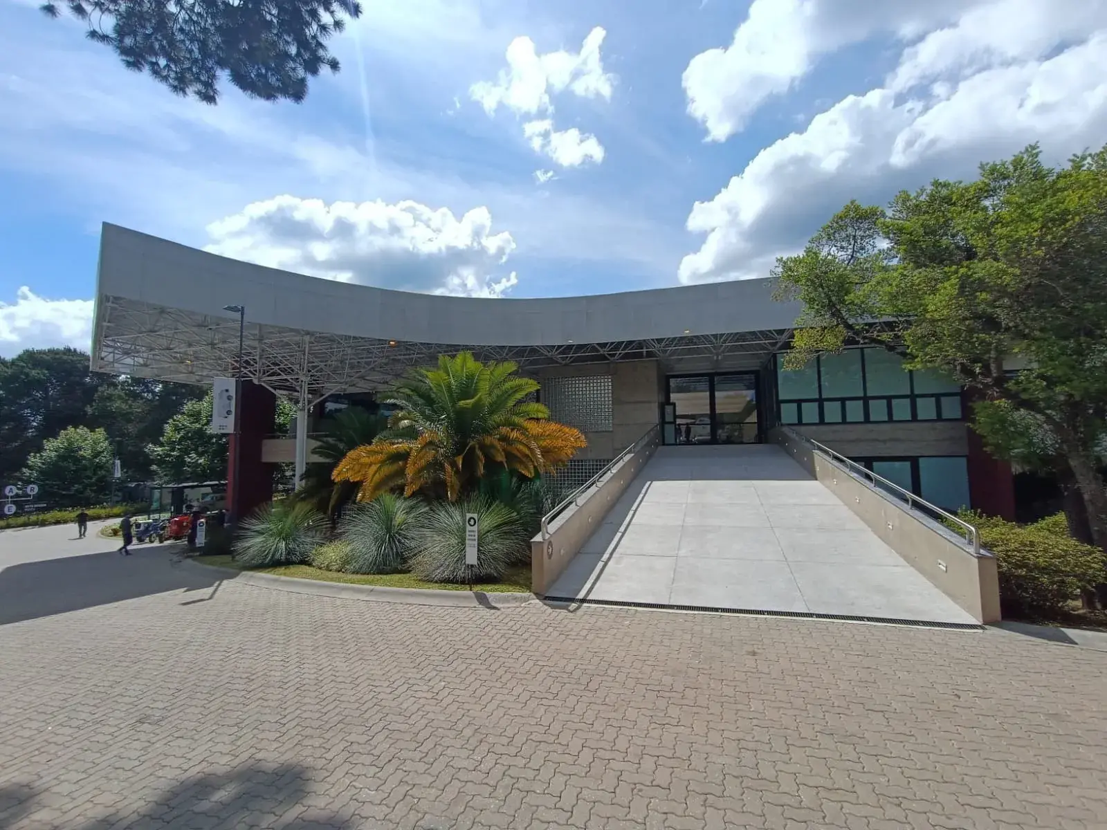 CARDE: um museu como você nunca viu antes