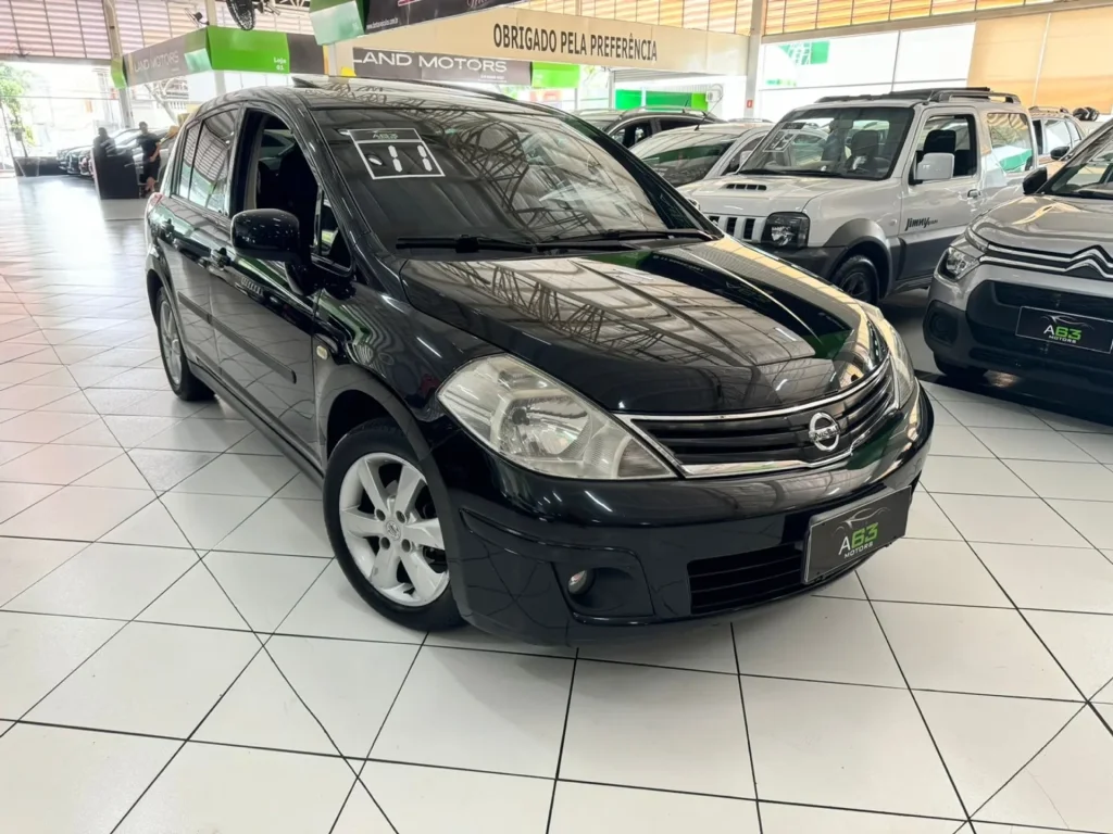 Veja cinco bons carros automáticos por até R$ 80 mil