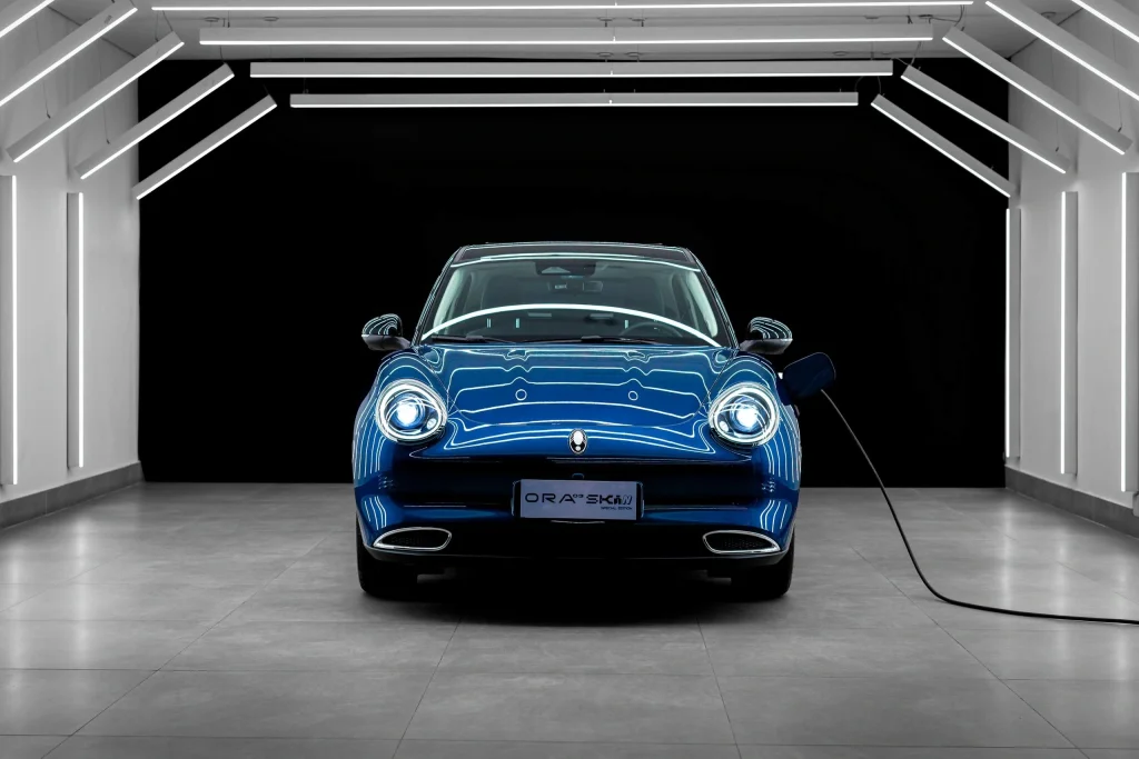 Haval, Ora e cia: os carros elétricos e híbridos da GWM no Brasil