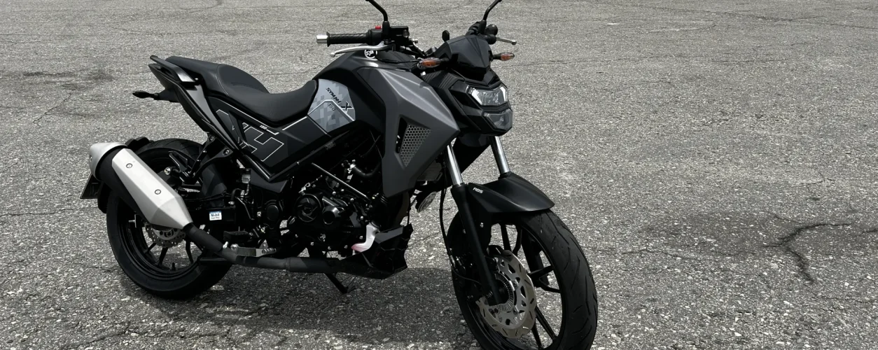Nova moto da Dafra é alternativa de R$ 18.990 a Honda CG Titan, Yamaha FZ 15 e Bajaj Dominar