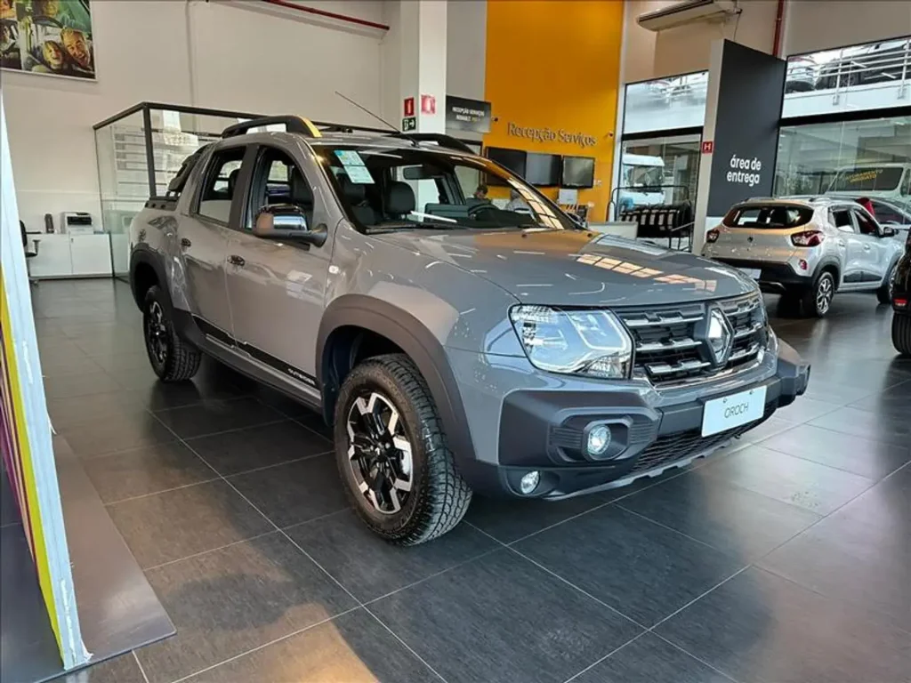 Renault Stepway 2024: preços, ficha técnica e equipamentos | Webmotors