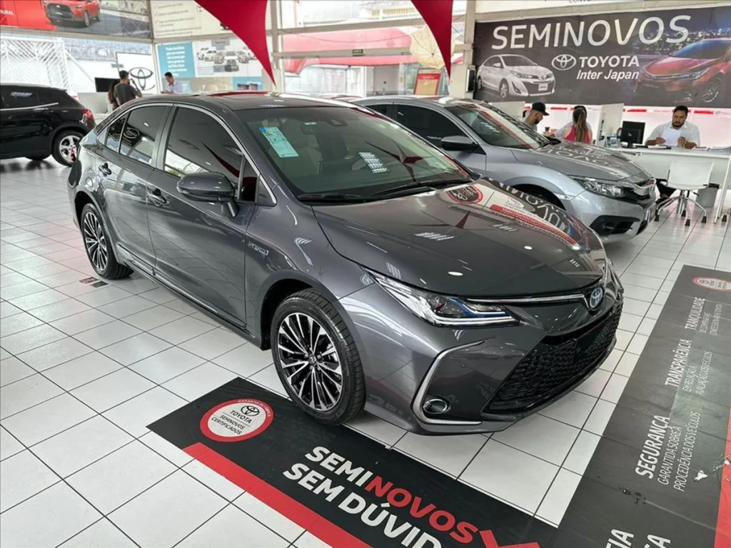 WM1 - O canal de notícias automotivas da Webmotors