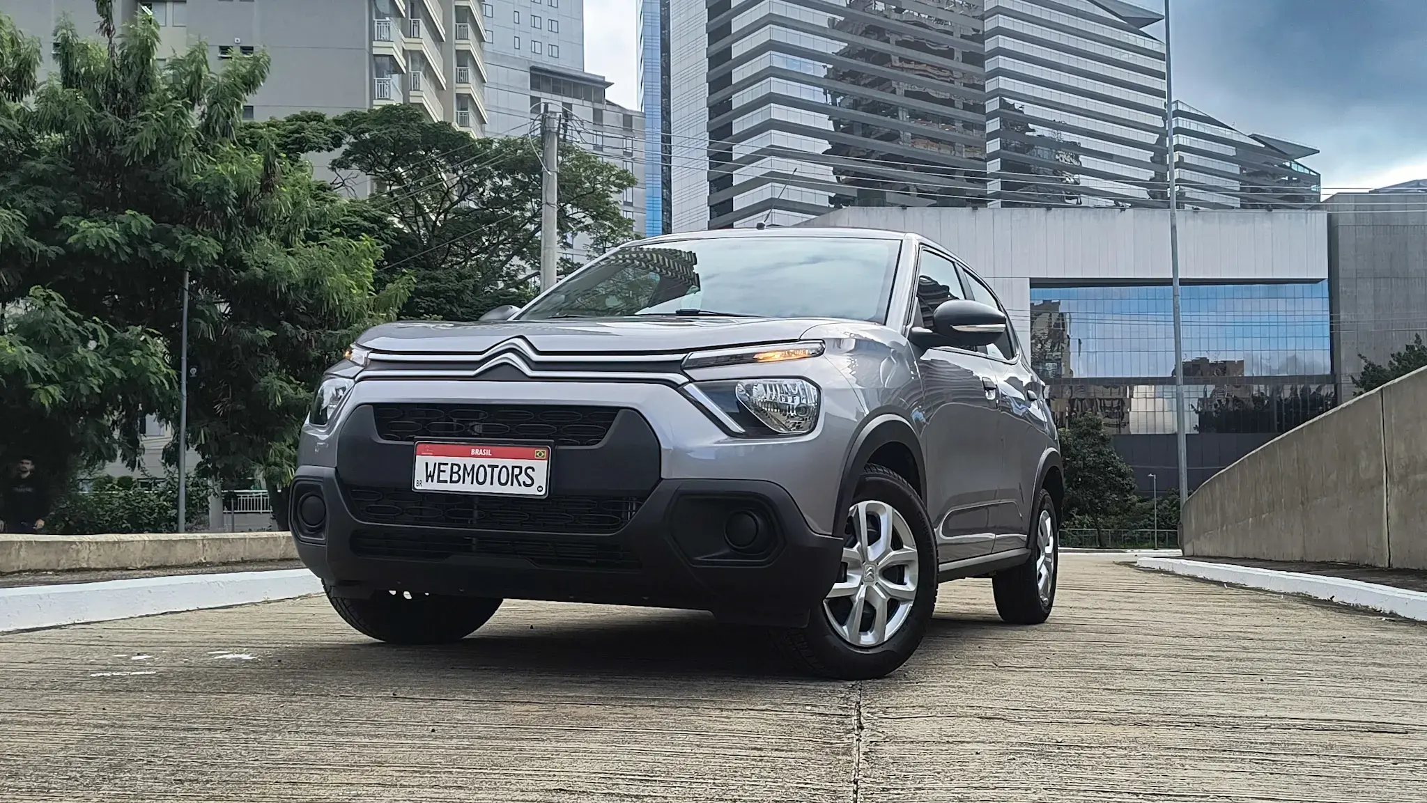 Top 3 dos carros mais baratos do Brasil em 2025 (lista atualizada)