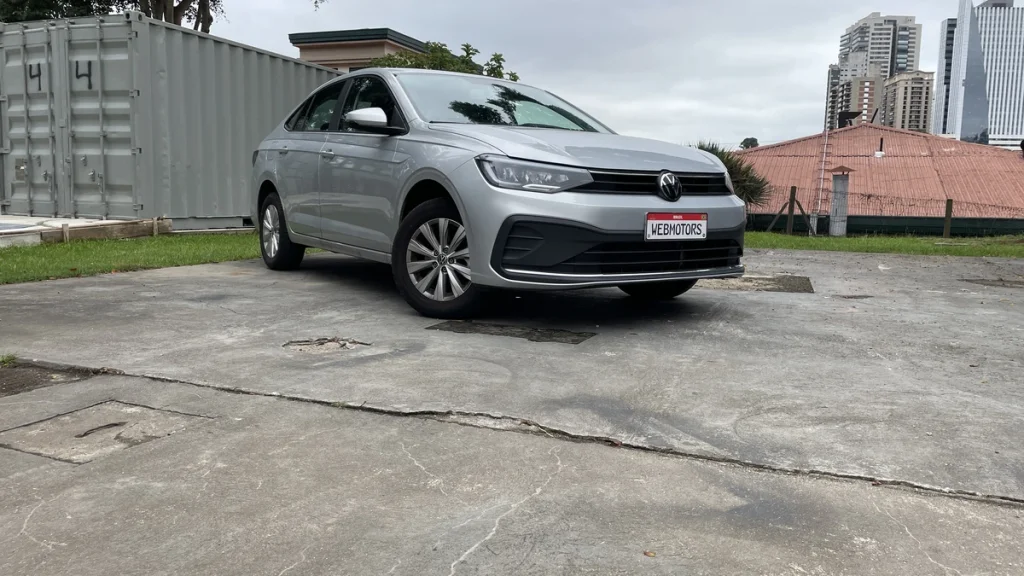 WM1 - O canal de notícias automotivas da Webmotors