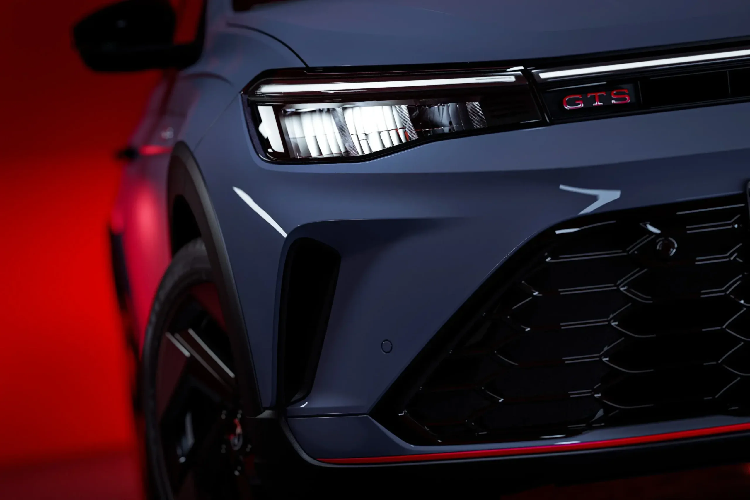 Volks confirma produção de carro híbrido no Brasil