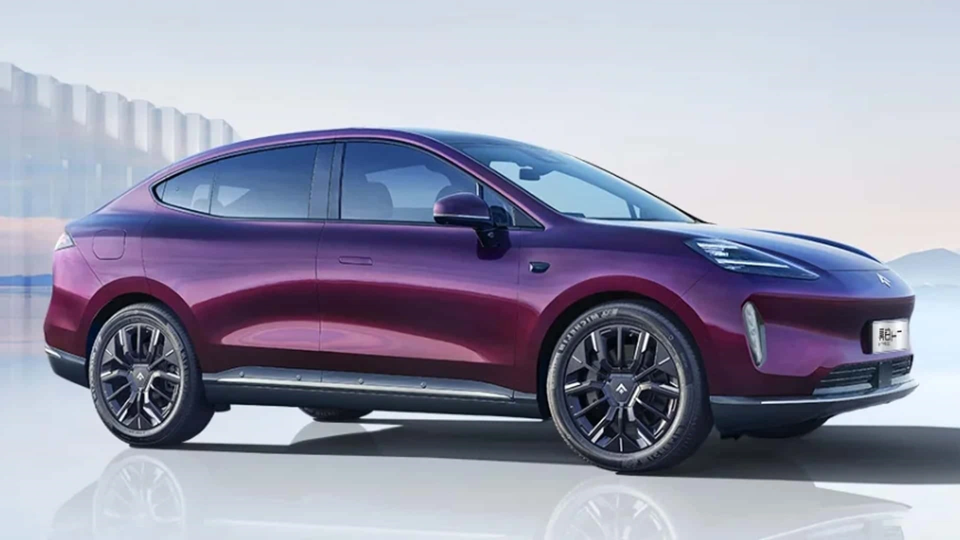 GAC terá quatro modelos no Brasil. Veja detalhes