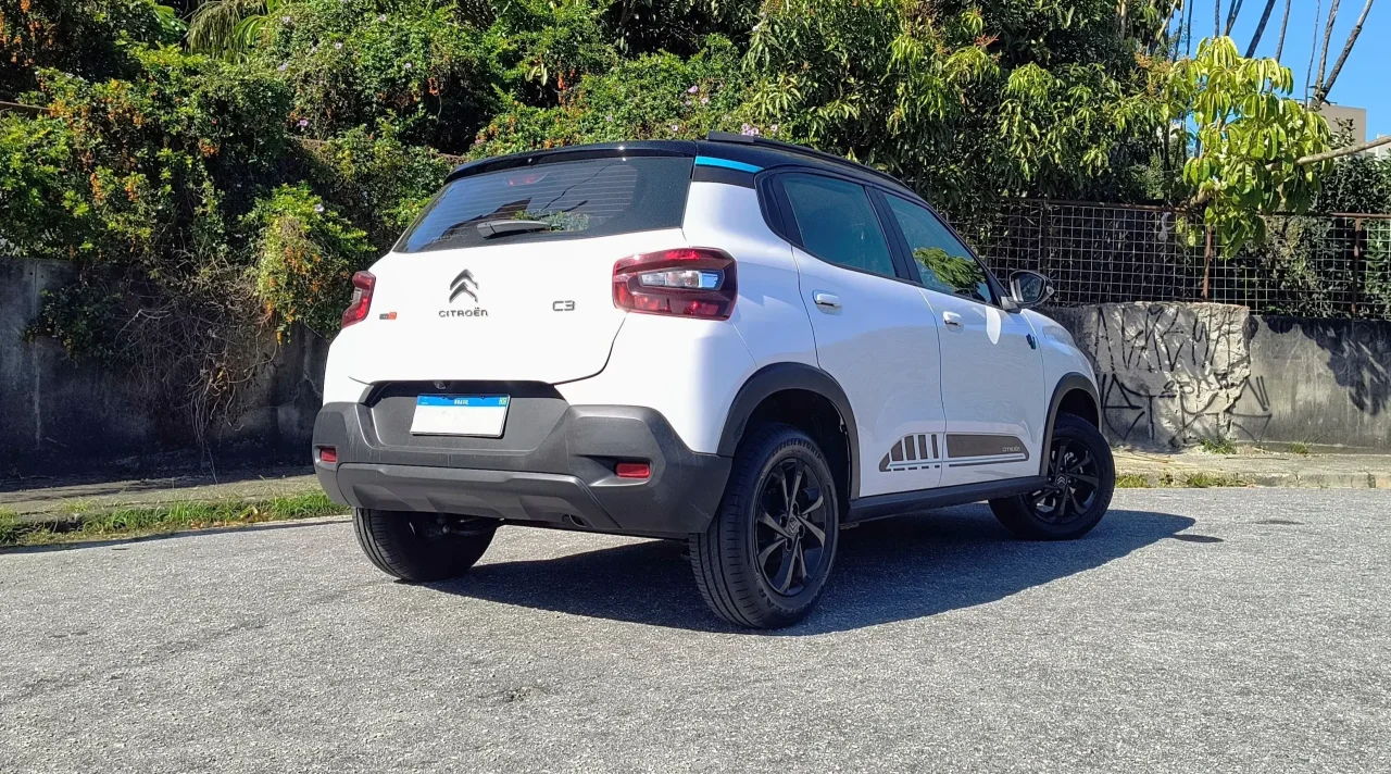 Citroën C3 You: 3 razões para comprar e 3 para repensar