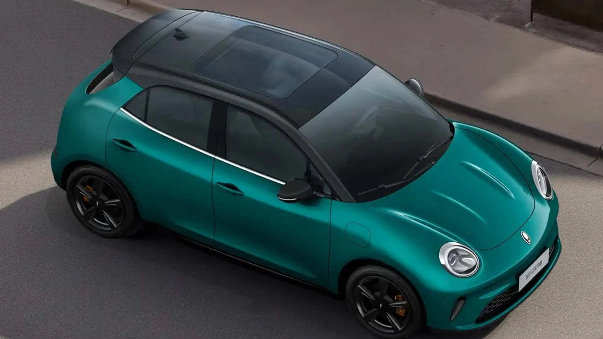 Atualizado na China, Ora 3 perde versão mais forte