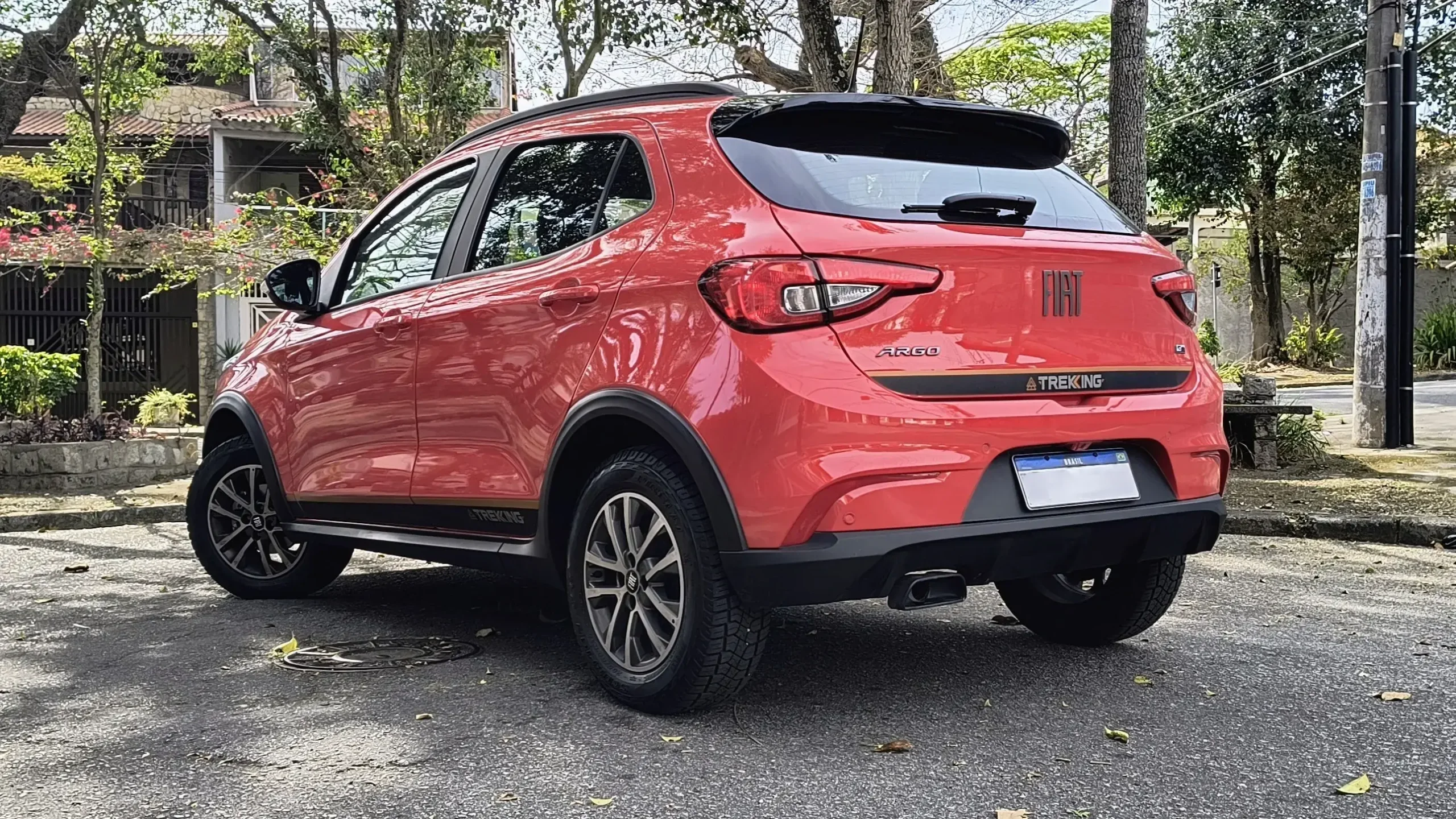 Carros mais vendidos em Minas Gerais: Argo lidera