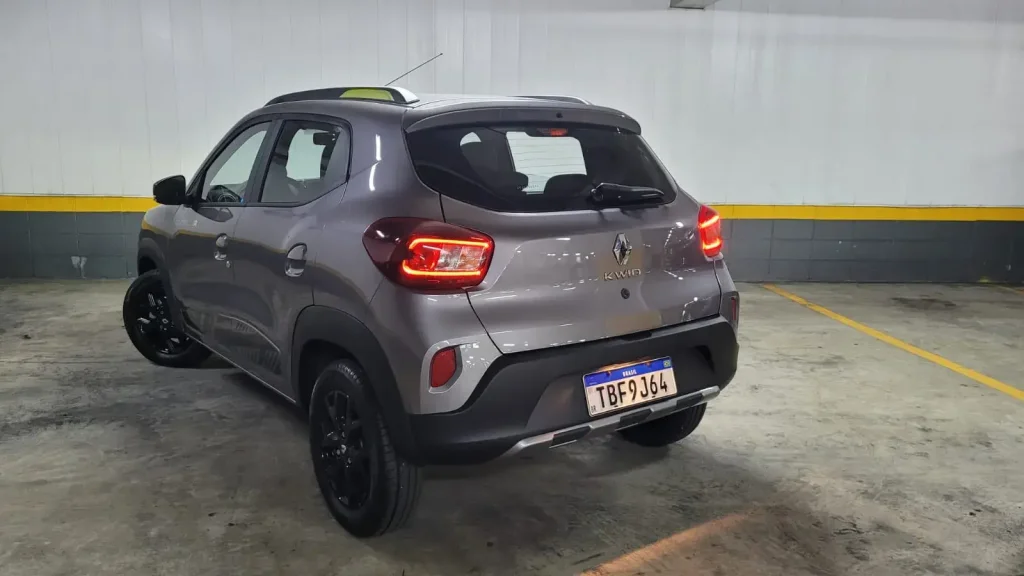 Renault Boreal será o novo rival de Compass, Corolla Cross e Tiggo 7