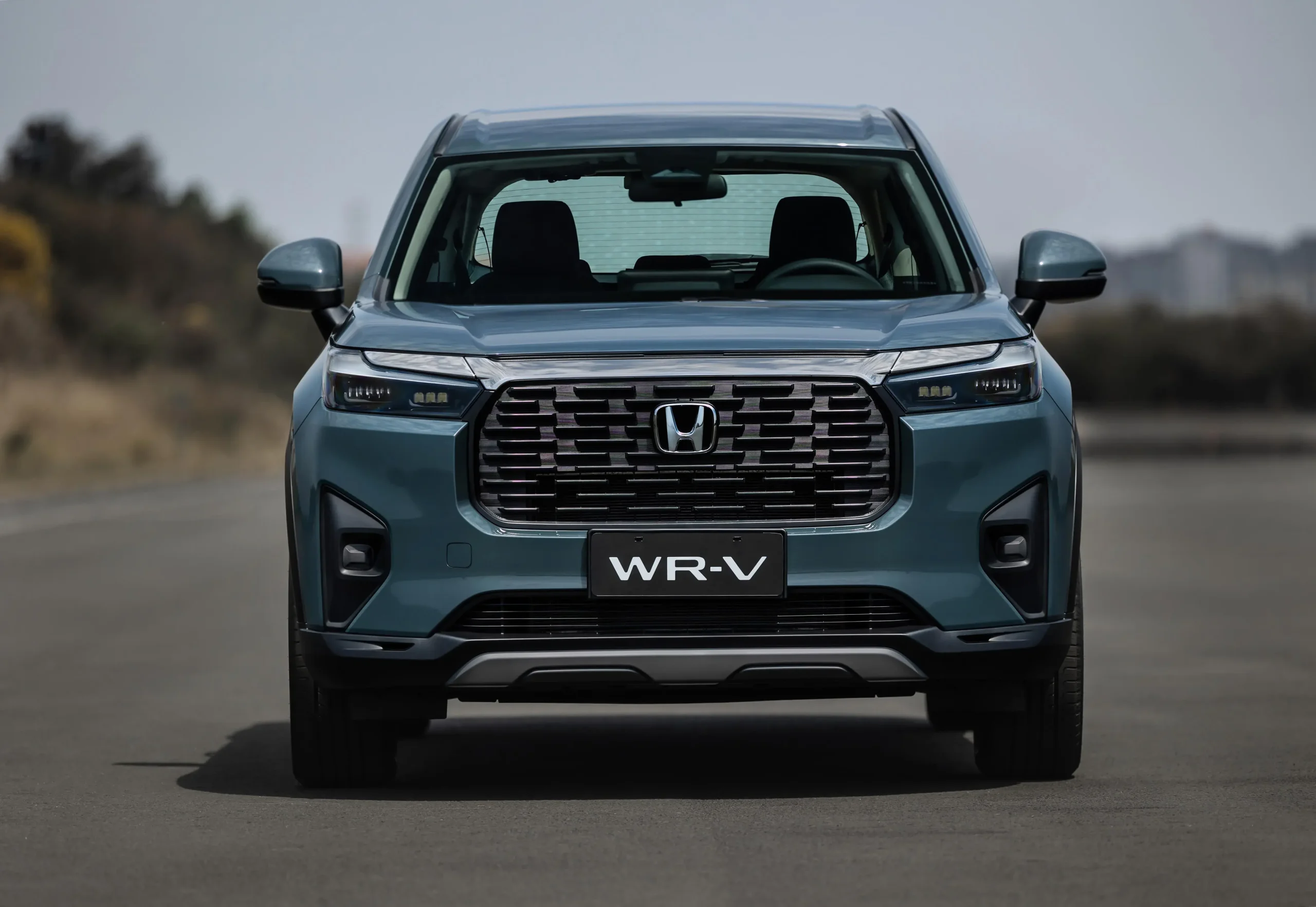 Honda WR-V: 5 concorrentes diretos do novo SUV